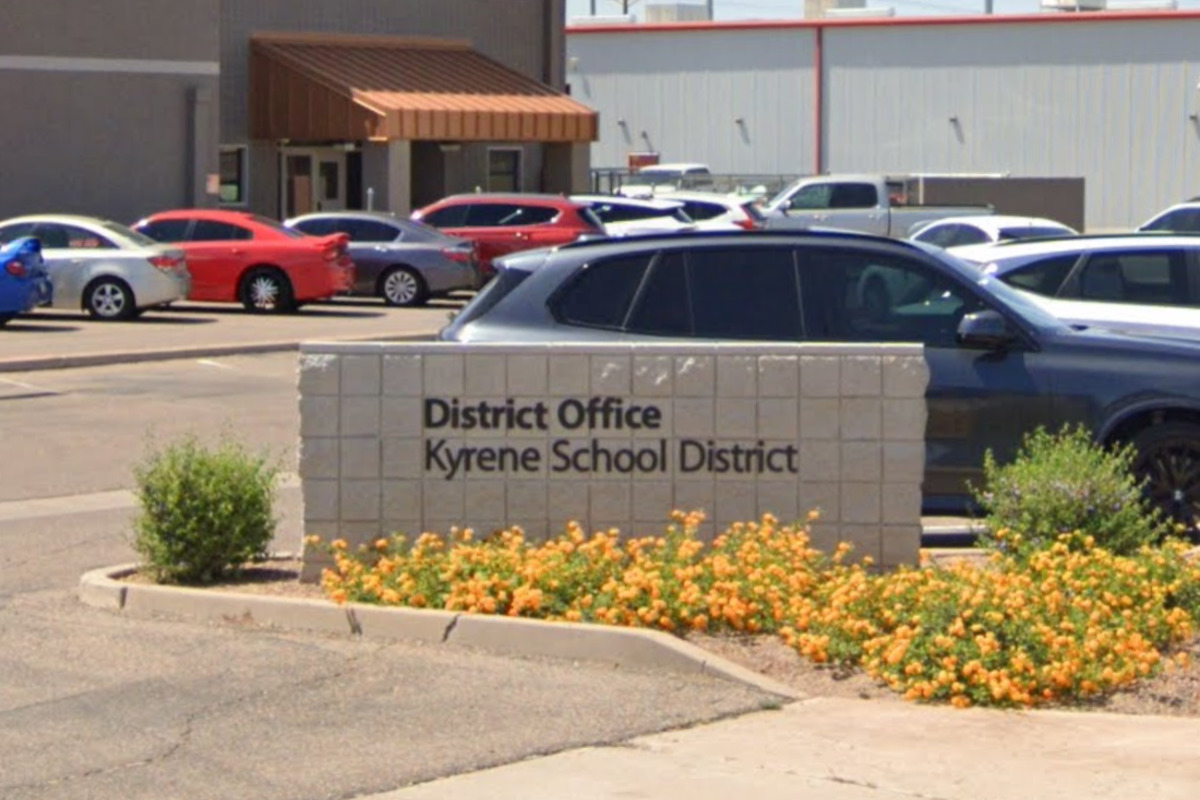Kyrene School District Faces Backlash Over Potential School Closures