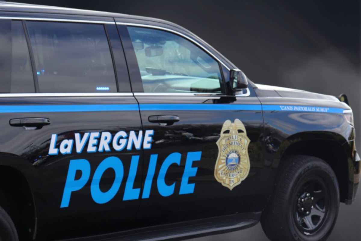 La Vergne Police and Emergency Services Herald for Swift Action in