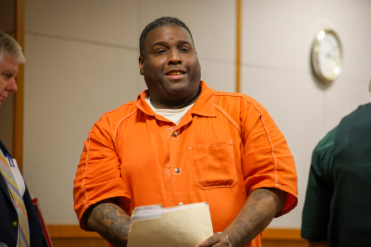 Lake County Judge Sentences Convicted Sexual Predator to Life for