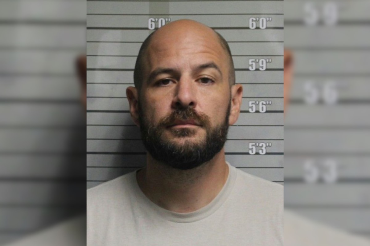 Lakota East High School Teacher Indicted on Eight Counts of Sexual