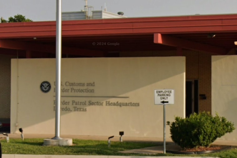 Laredo Border Patrol Celebrates Academic Excellence with Youth of the