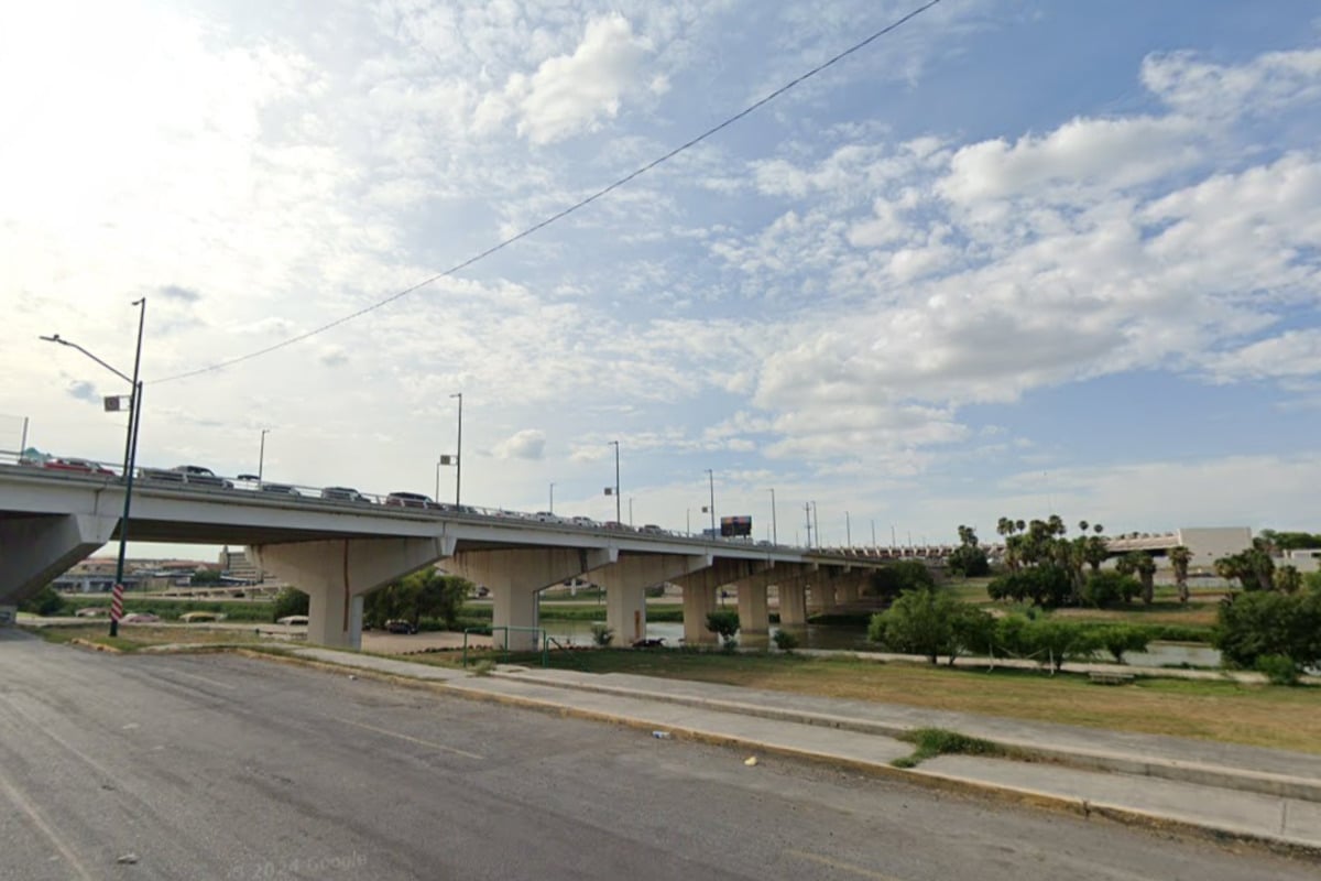 Laredo's Juarez-Lincoln Bridge to Pause for 9/11 Tributes as CBP Urges
