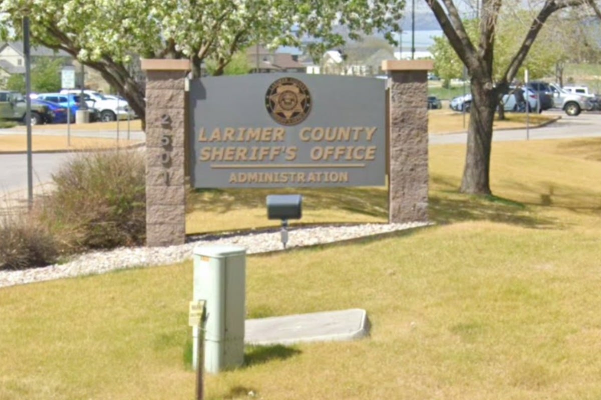 Larimer County Sheriff's Office Issues Community Alert on Sexually