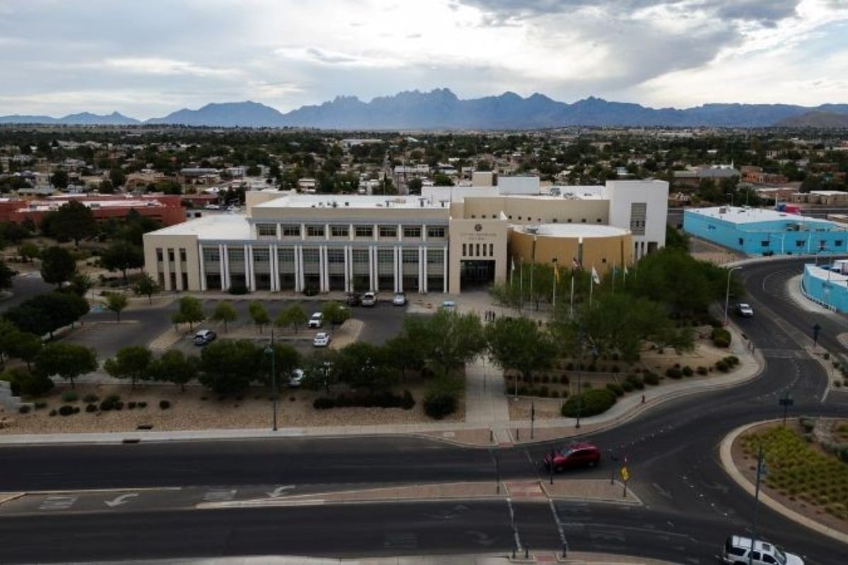 Las Cruces Invites Public Input on Capital Improvement Projects