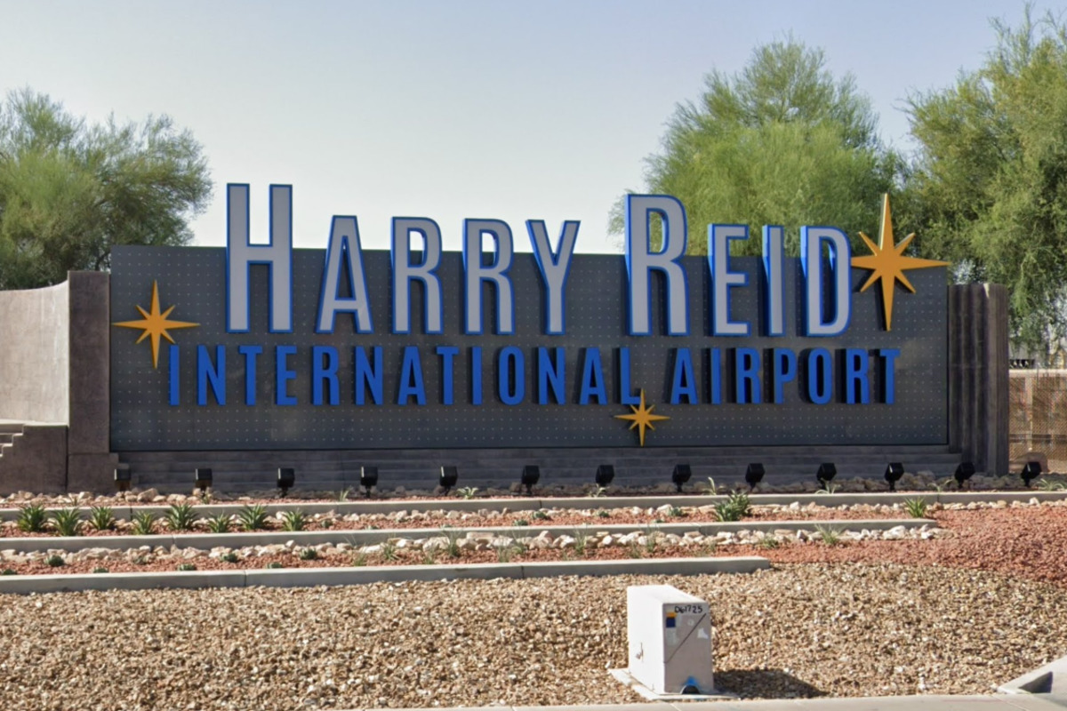 Las Vegas Airport Unveils 'Fabulous Pickups' Ride Share Experience at