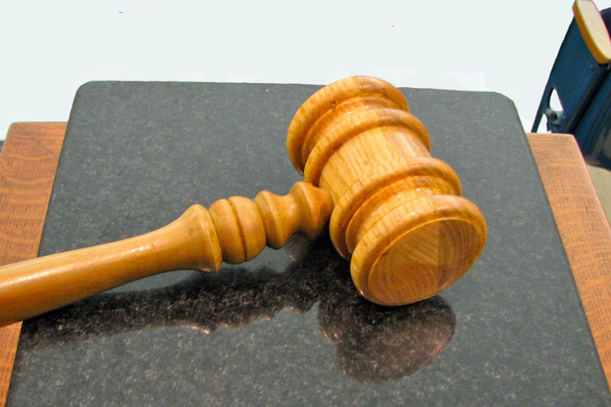 Las Vegas Judge Erika Ballou Receives 6-Month Suspension for