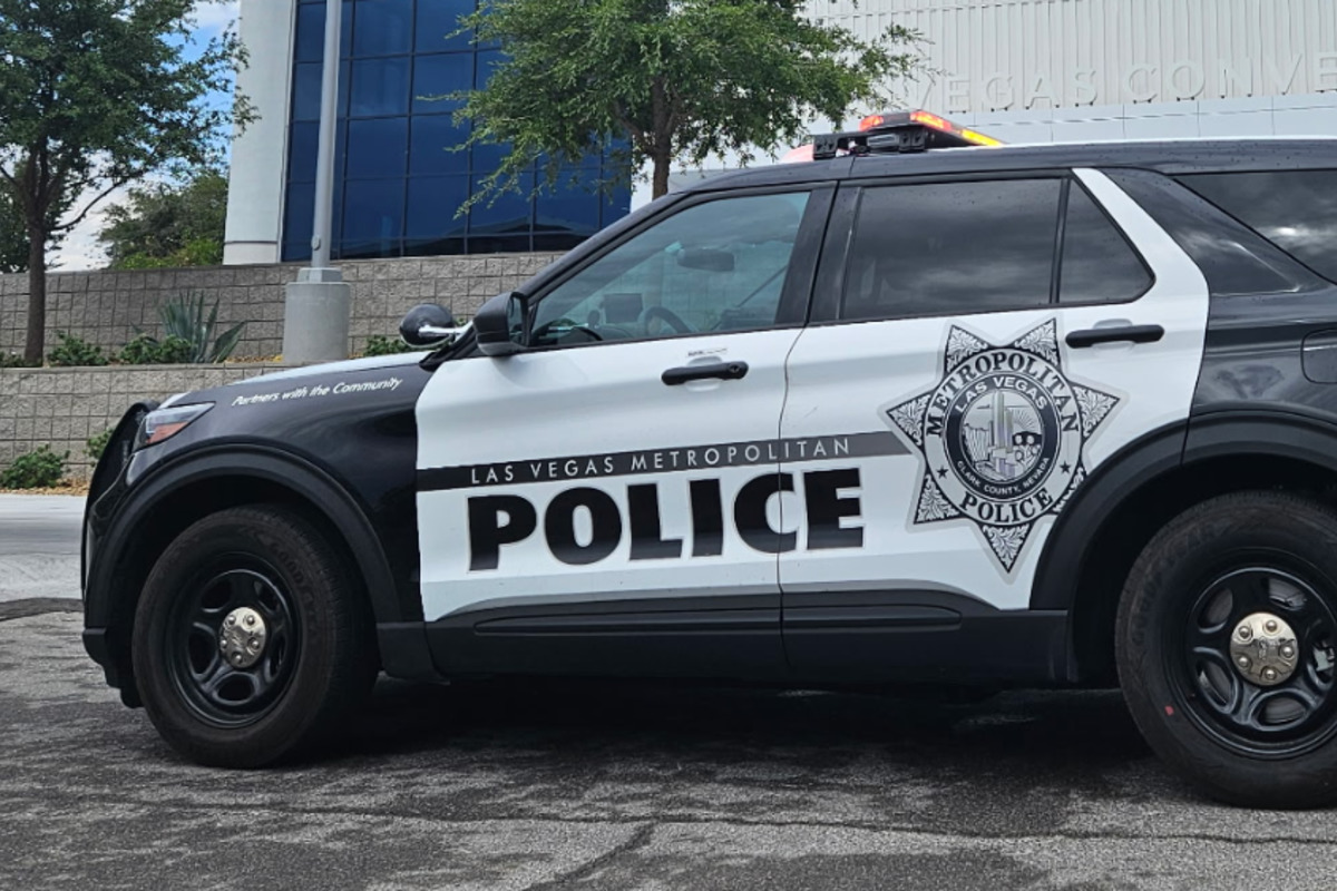 Las Vegas Police Unveil New Website to Tackle Over 100 Missing Persons