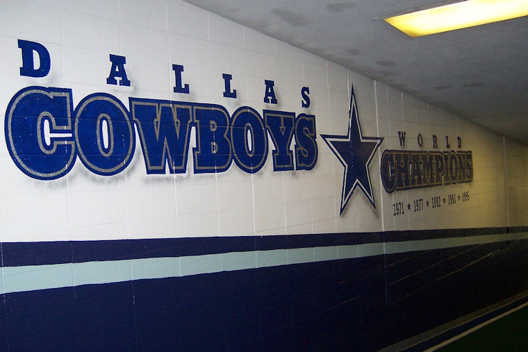 Last-Second Field Goal Seals Dramatic Overtime Victory for Dallas