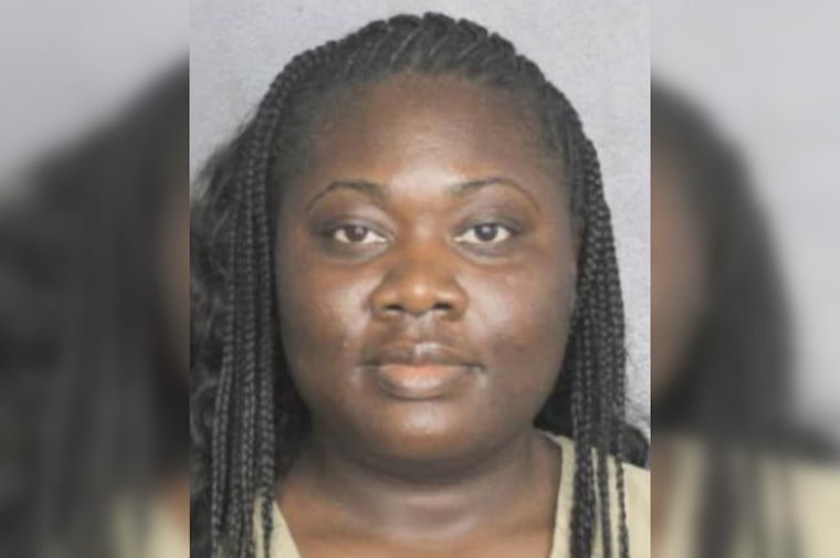 Lauderhill Police Department Employee Charged with Grand Theft in