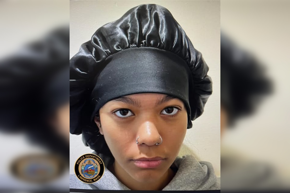 Lawrence Police Seek Public's Help in Locating Missing Person Mia