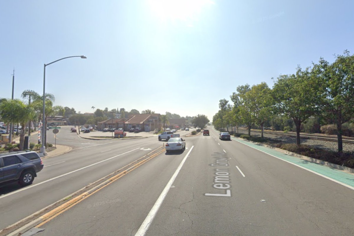 Lemon Grove Community on High Alert After Suspicious Incident