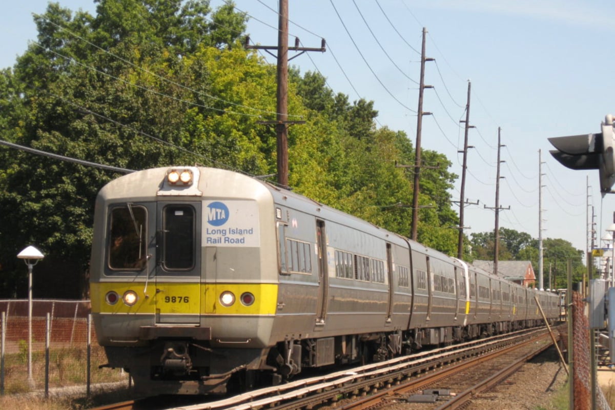 LIRR Strike Averted as Union Seeks Presidential Intervention While