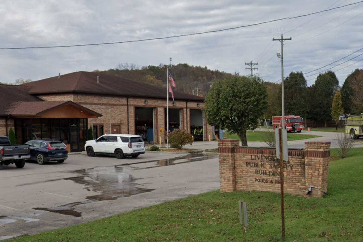 Livingston Police Department in Tennessee Seeks Certified Officers