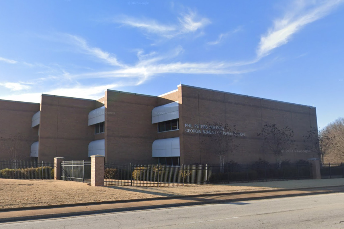 Lumber City Shocked by Homicide as GBI Charges Two in Connection with