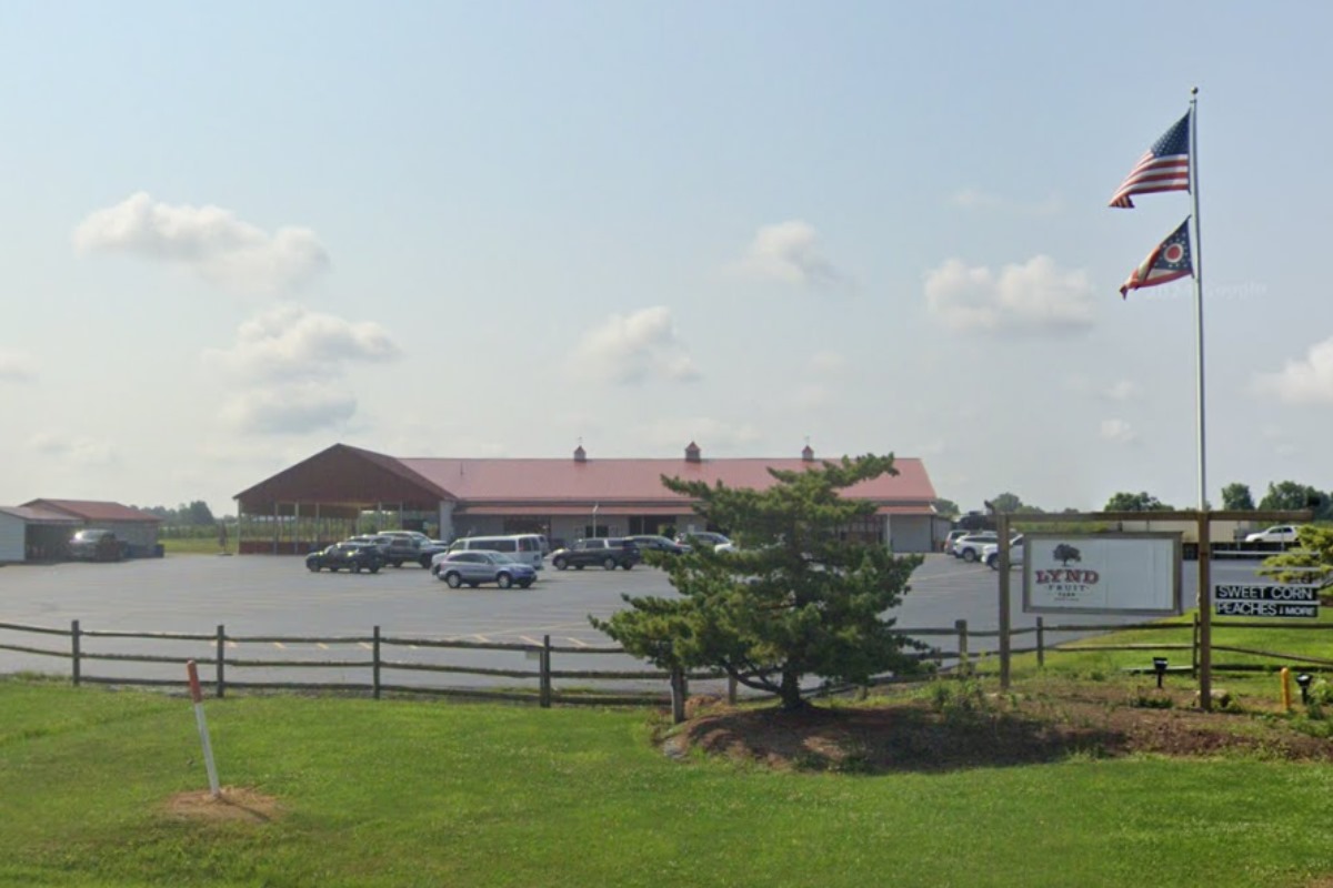 Lynd Fruit Farm Implements New Security Measures Amid Rising Apple