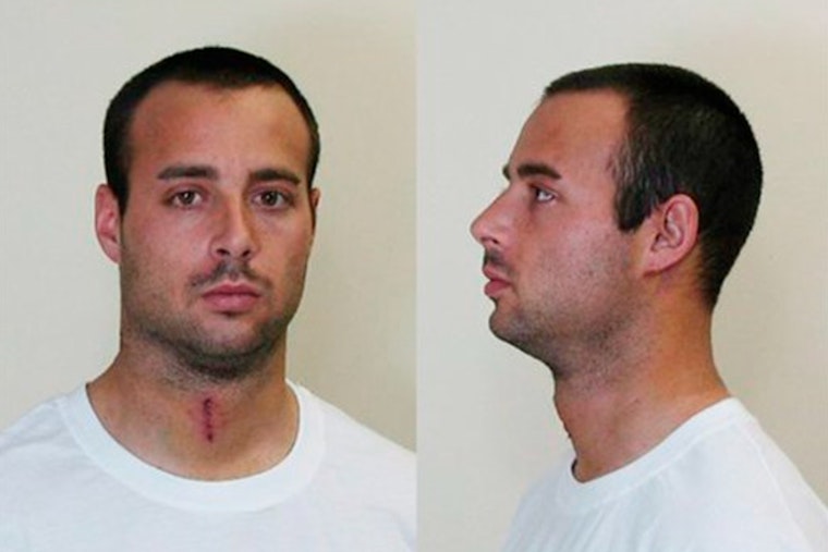 Madison County Court Denies Terry Sedlacek's Request for Transfer from