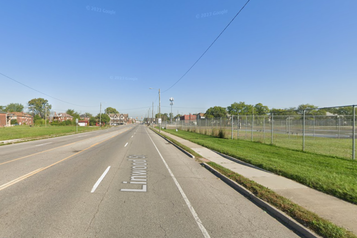 Major Traffic Incident Shuts Down Southbound Lanes on Lodge Freeway in