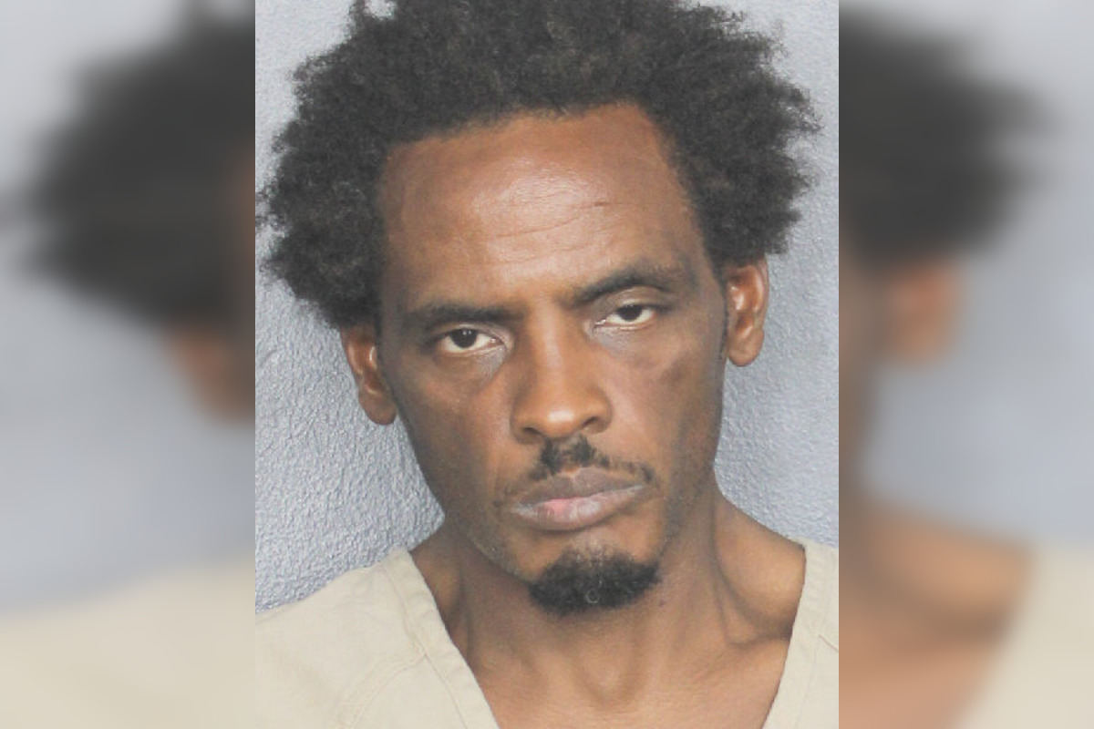 Man Arrested for Allegedly Kidnapping Two Children in Car Theft