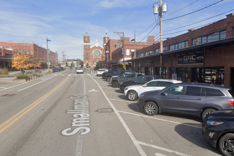 Man Charged with Aggravated Assault after Nightclub Incident in
