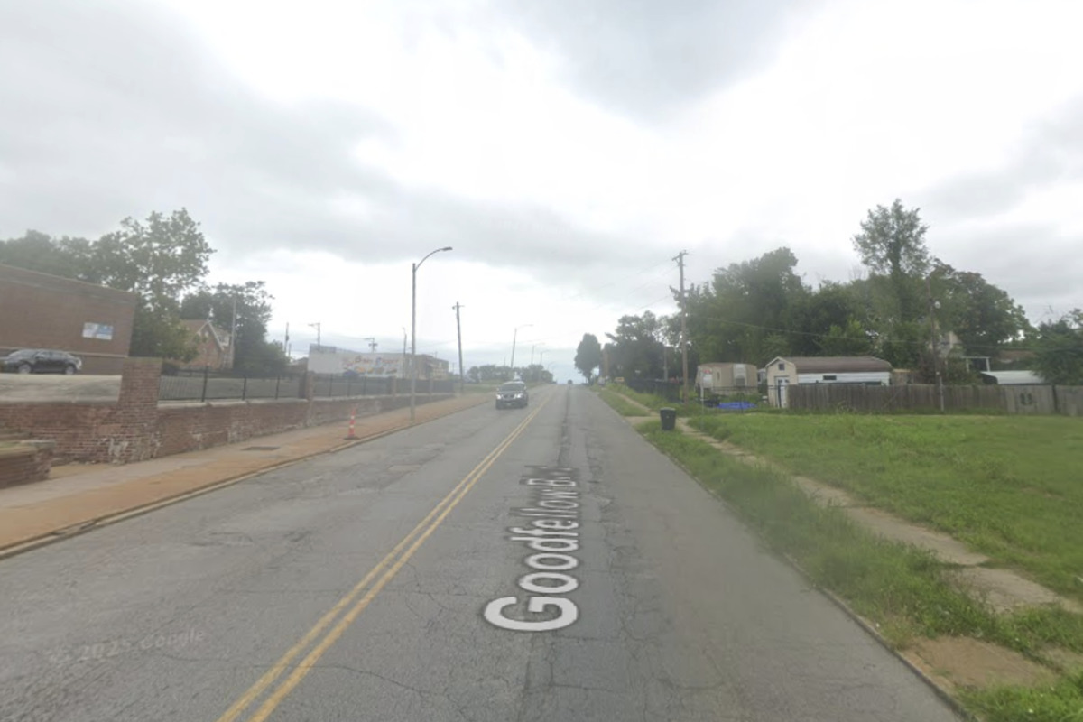 Man Critically Wounded in Daylight Shooting on Goodfellow Boulevard,