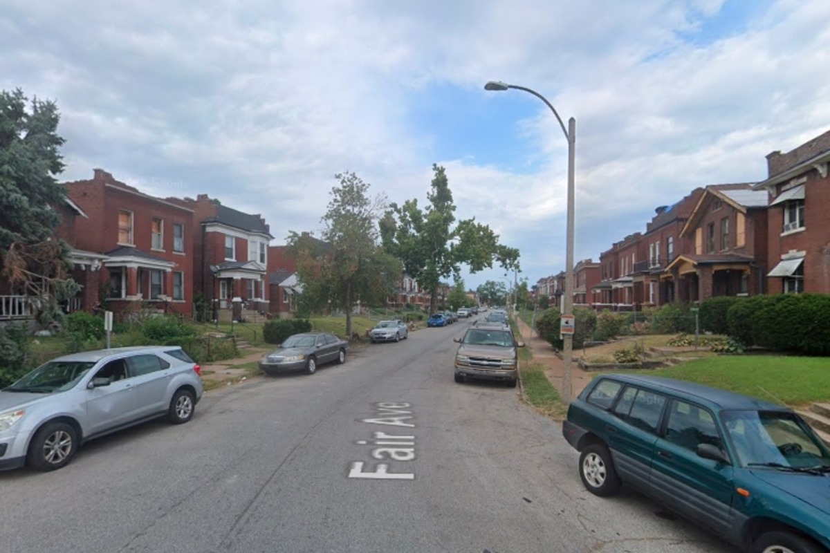 Man Critically Wounded in Late-Night Shooting in St. Louis' Fairground