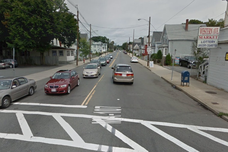 Man Dies in Early Morning Collision with MBTA Bus on Lynn's Route 107