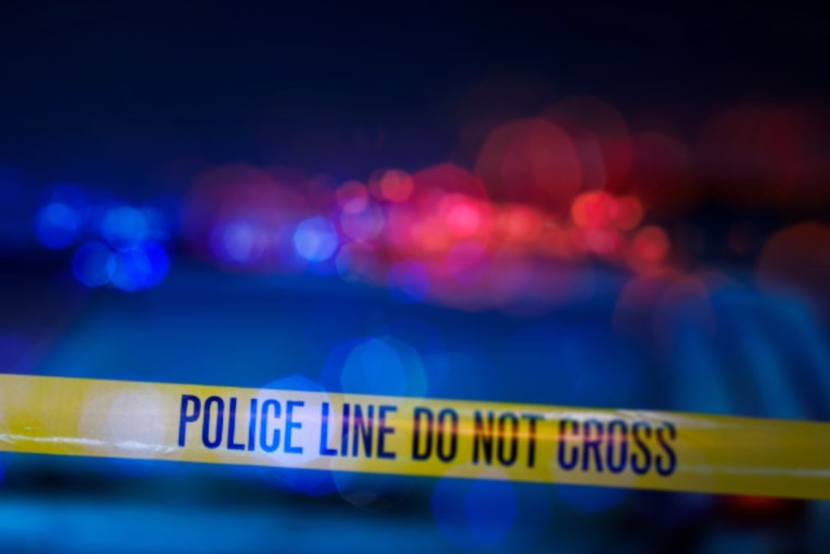 Man Found Fatally Shot in Parked Car on Ohio Street in Vallejo, Police