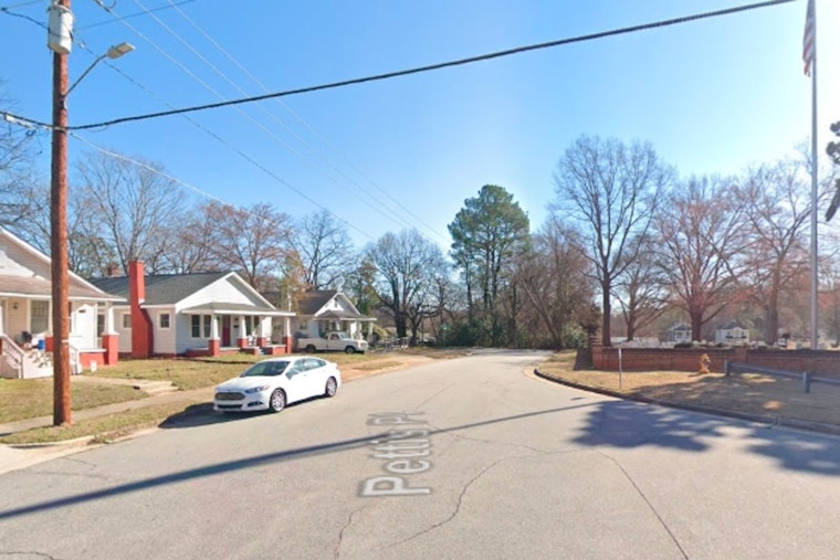 Man Hospitalized with Life Threatening Injuries in Raleigh Shooting
