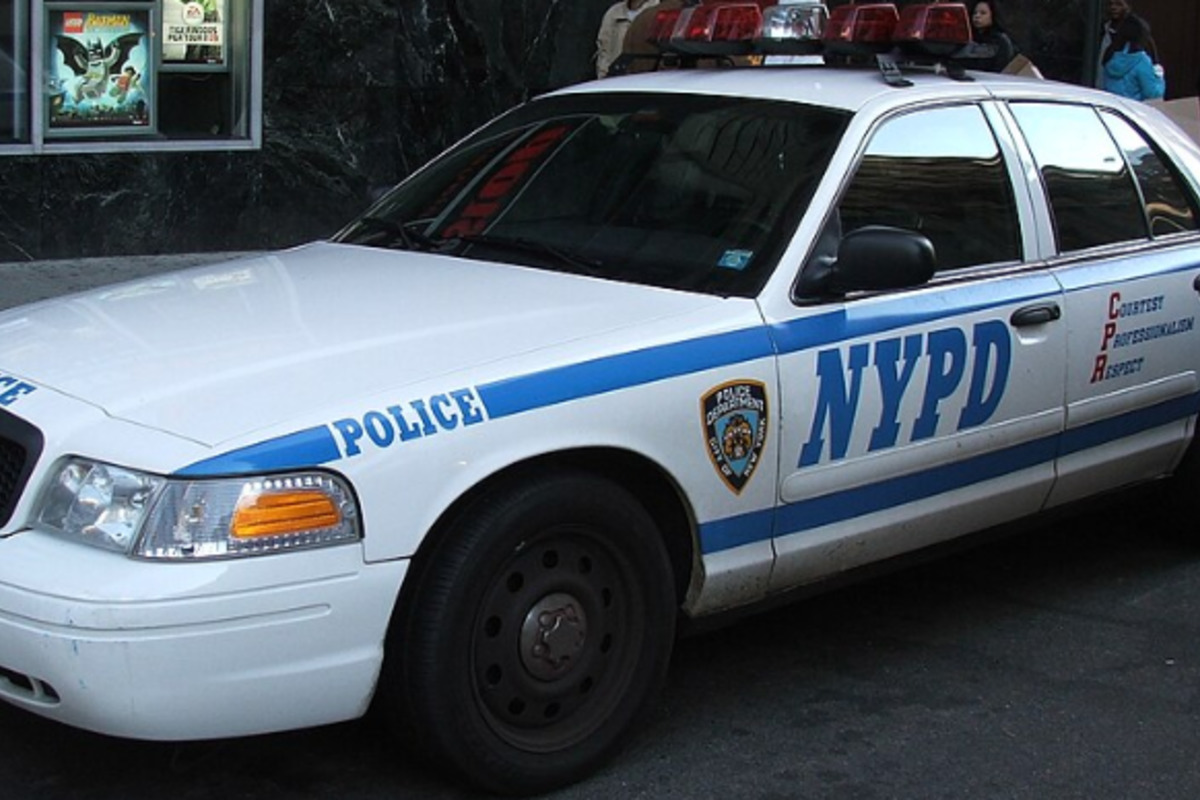 Man Indicted for Planting Fake Pipe Bomb in Times Square, Prompting