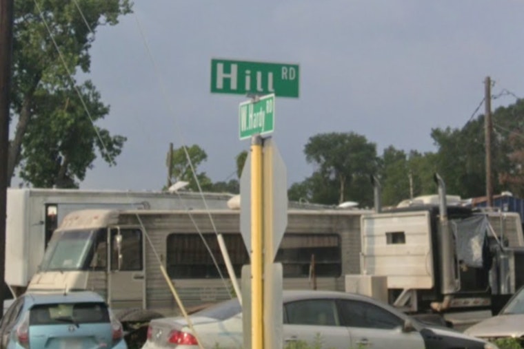 Man Injured by Stray Bullet Near Soccer Complex in Houston's Aldine