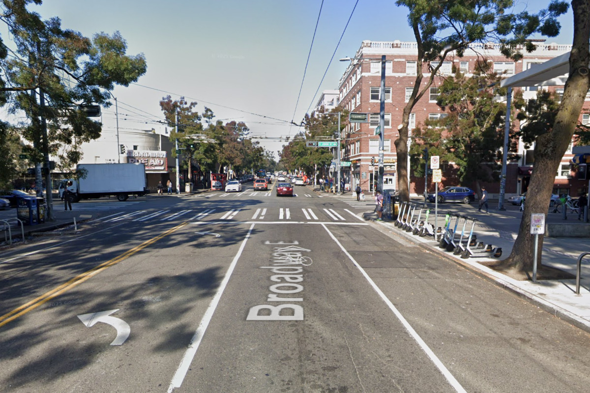Man Seriously Injured in Stabbing Over Bench Dispute in Seattle's