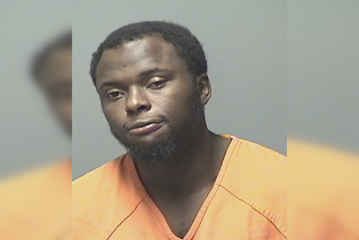 Manchester Police Issue Warrant for Suspect Randy Katanga in Union