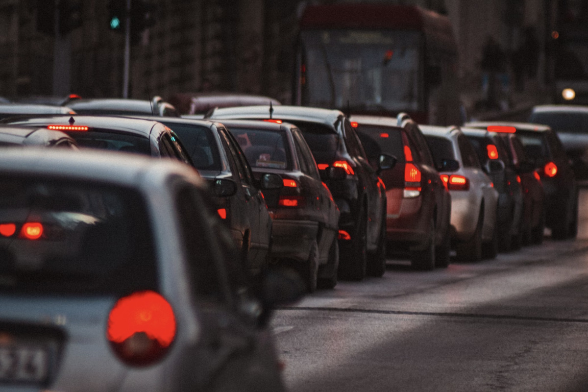 Manhattan Braces for Traffic Jams as World Leaders Attend U.N. General