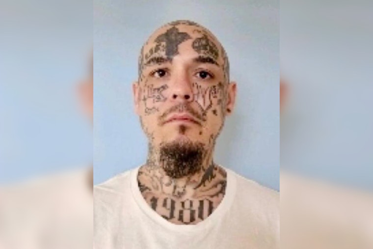 Manhunt in Anson County, Armed Suspect at Large After Shooting at