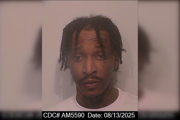 Manhunt Underway for Inmate Who Escaped Los Angeles Reentry Program