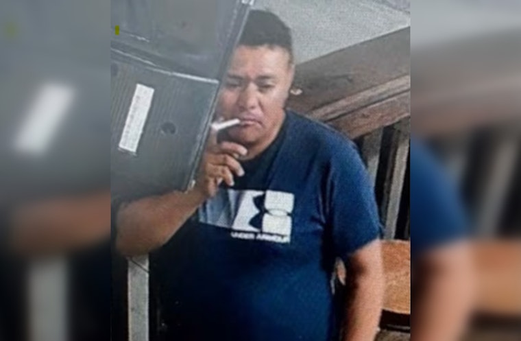 Manhunt Underway in Suburban Houston After Fatal Shooting at Liberty