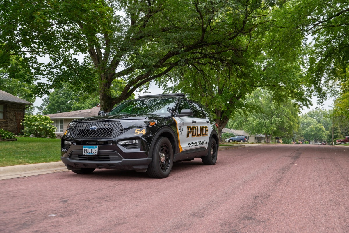 Mankato Police and Fire Department Invites Youth to Join Explorers