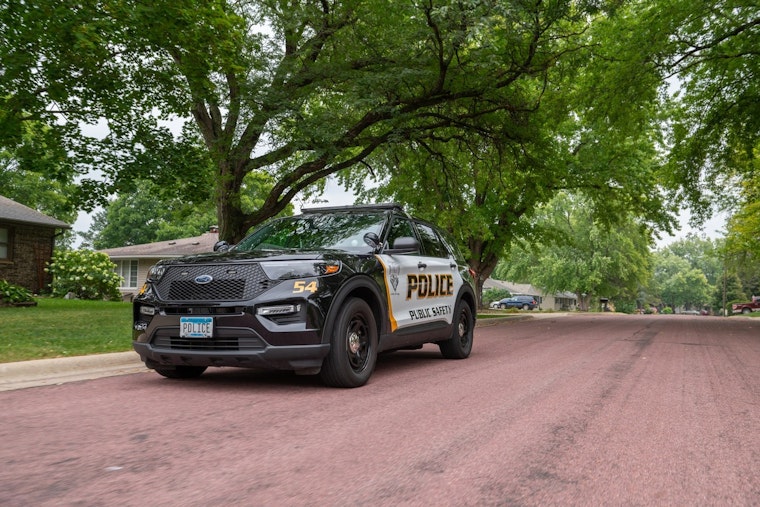 Mankato Police and Fire Department Invites Youth to Join Explorers