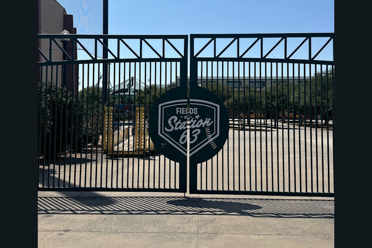 Mansfield Celebrates Grand Opening of The Fields at Station 63 with