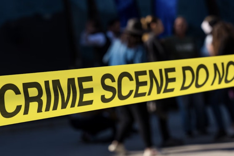 Maricopa County Sheriff's Office Charges Two Men in Benjamin