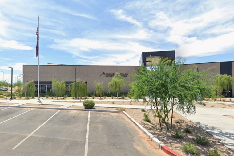 Maricopa Library Announces Winners of Annual Bookmark Contest,