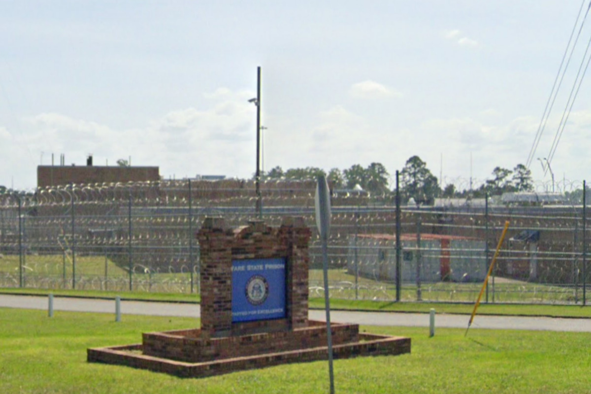 Martella Walker Appointed as New Deputy Warden of Security at Ware