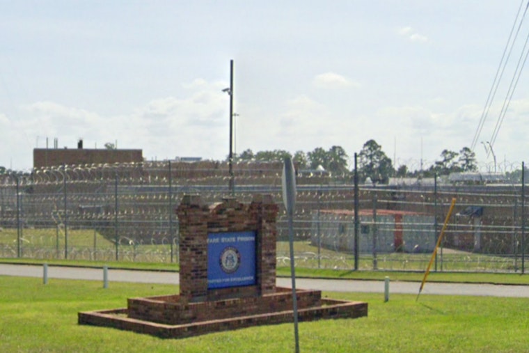 Martella Walker Appointed as New Deputy Warden of Security at Ware