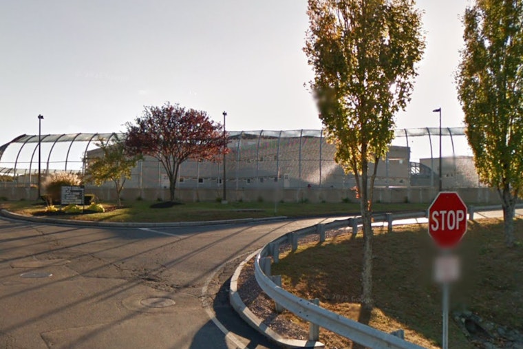 Mass Murder Suspect Brian Walshe Stabbed in Norfolk Jail, Boston