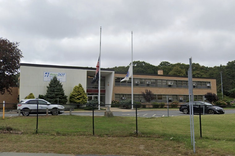 MassDOT Celebrates 10 Years of the Knowledge Corridor, Boosting