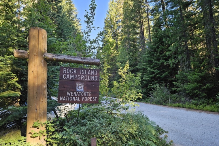 Massive Manhunt Continues as FBI Seattle Scours 250 Acres for Dad