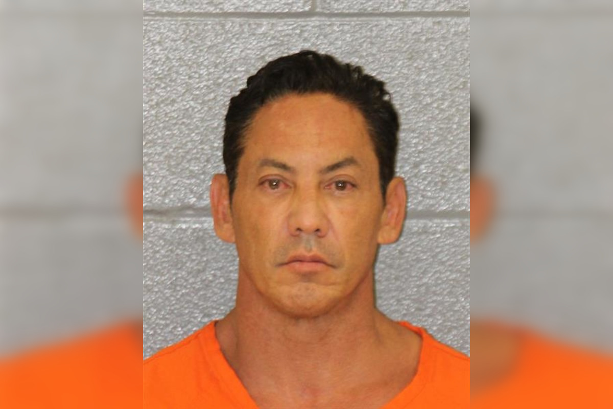 Matthews Man Charged with Assault after Domestic Dispute Results in