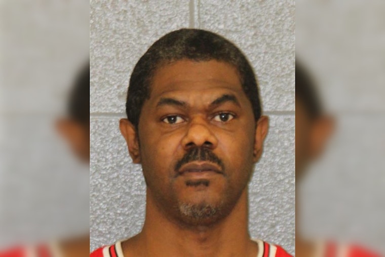 Matthews Police Peacefully Resolve Domestic Incident, Man Charged with
