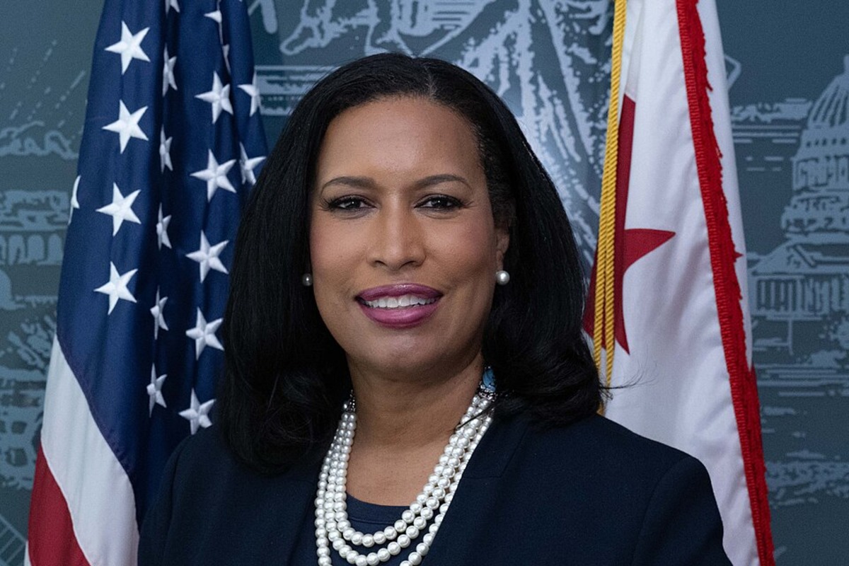 Mayor Bowser Launches 'Fast Beauty' Initiative to Boost DC's Beauty