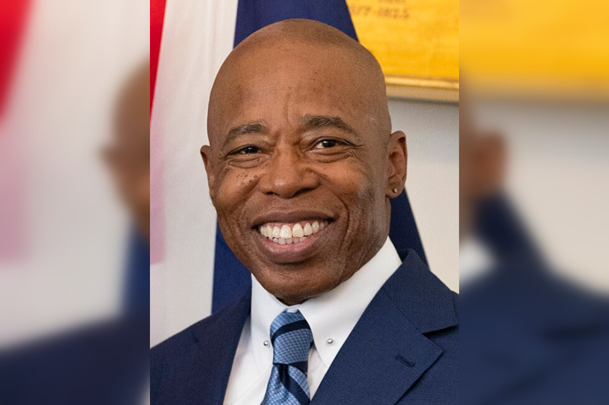 Mayor Eric Adams Touts NYPD Success in Seizing Over 4,000 Illegal